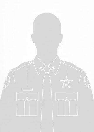 Major Christopher Castiello | BCSO