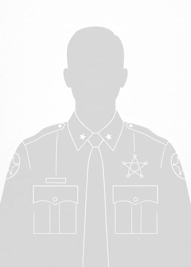 Major Christopher Castiello | BCSO