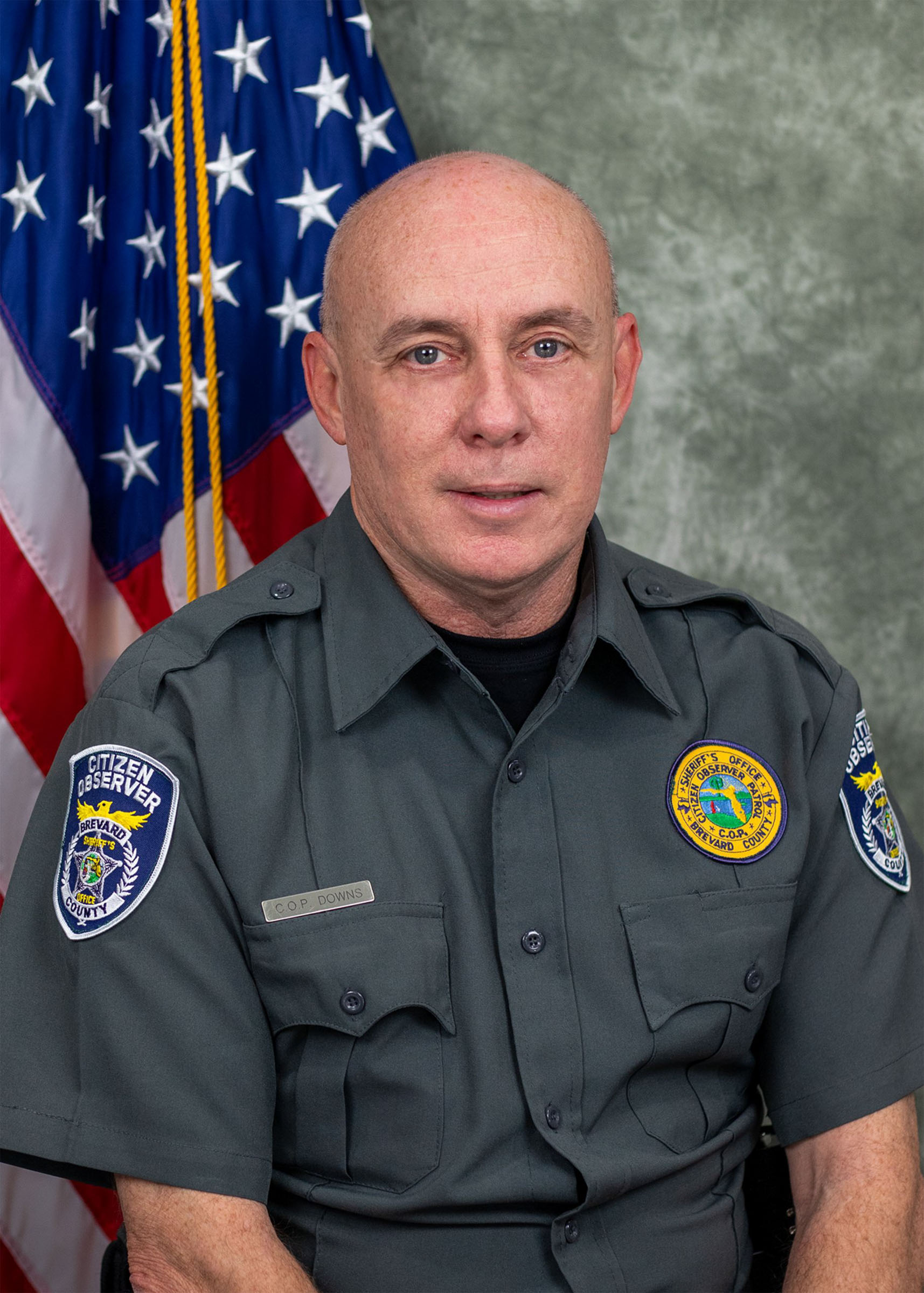 NR 25-04: Brevard County Sheriff’s Office Annual Awards Ceremony ...