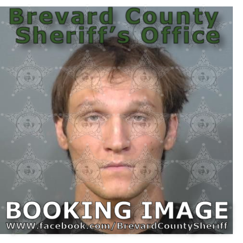 NR 25-08 Volusia Man Charged with Felony Murder | BCSO